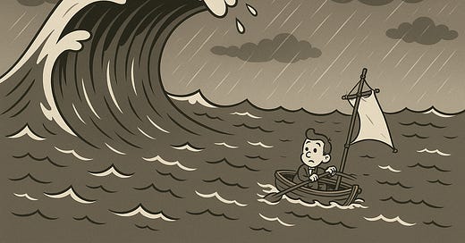 Job Search with AI | Joel Levesque | Substack