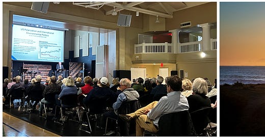 Retirees share their best advice - The Charlotte Ledger