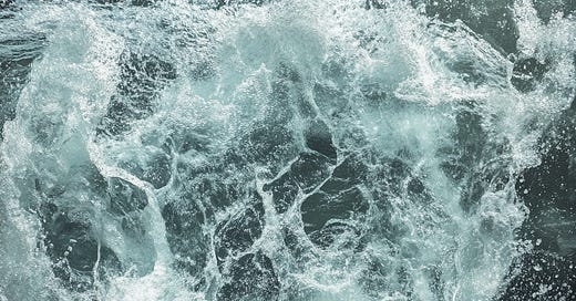 Both/And with Jay Michaelson | Substack