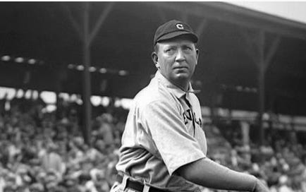 Kibitzing with Lincoln | Lincoln Mitchell | Substack