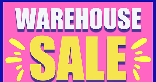 Newport Buzz Substack | Substack