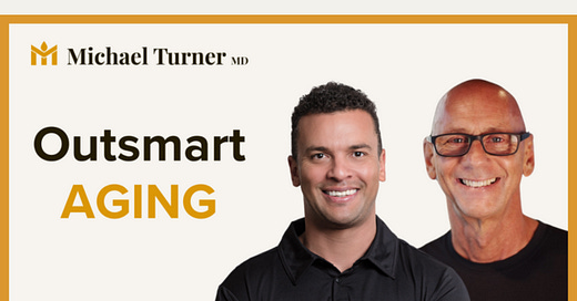 Health & Wellness with Dr. Turner | Michael Turner M.D. | Substack