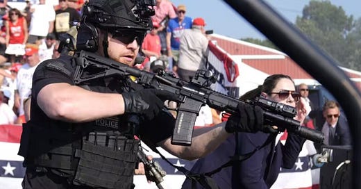 Ken LaCorte | Substack