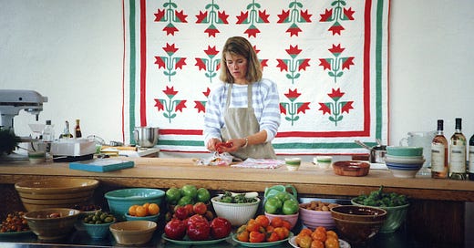 BrocanteHome | Alison May | Substack