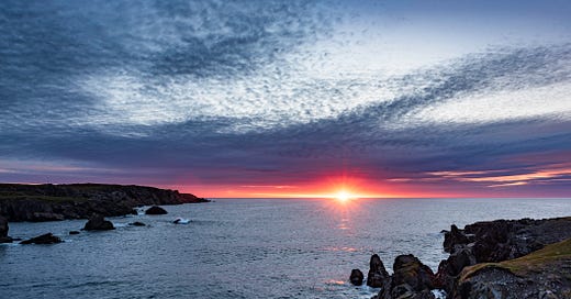 TRANSFORM with Marianne Williamson | Substack