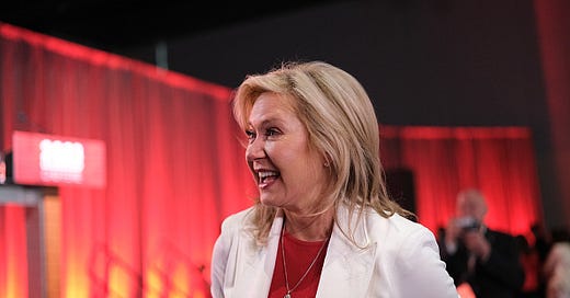 Queen's Park Observer | Sabrina Nanji | Substack