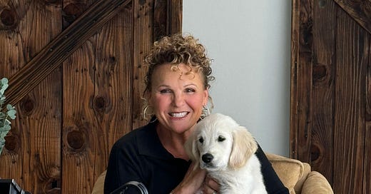 The Nicholberry Dispatch | Kerry Nichols | Substack