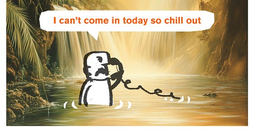 Knowtes | Modern Toss | Substack