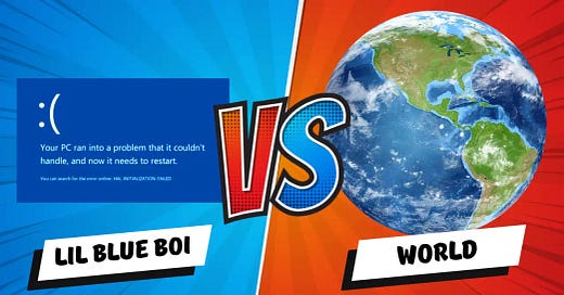 Dev Leader Weekly | Substack