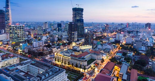 Jogging Minh | Substack