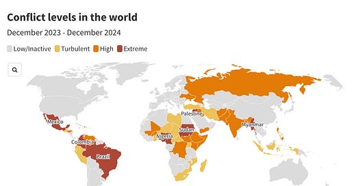 Diane Francis | Substack