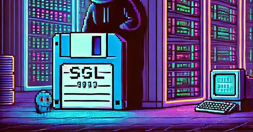 Data Engineering Central | Daniel Beach | Substack