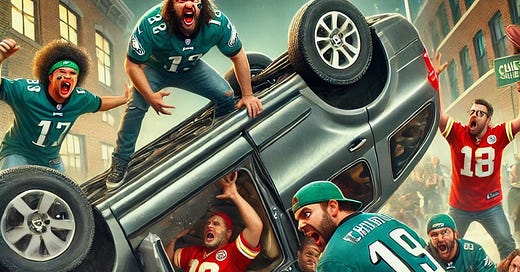 Dave Barry’s Substack | Substack