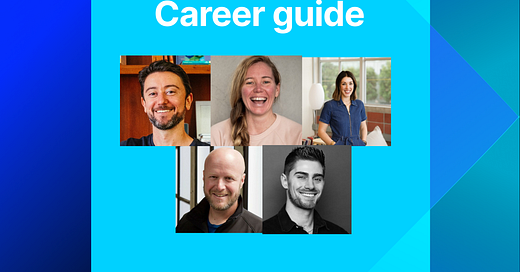 next play | Ben Lang | Substack