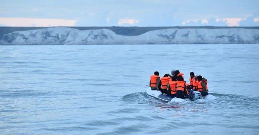 Matt Goodwin | Substack