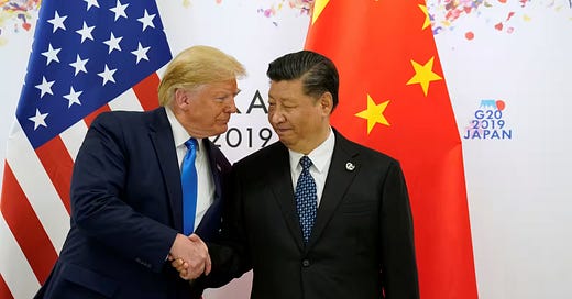 High Capacity | Kyle Chan | Substack