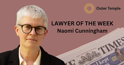 Knowing Ius | Michael Foran | Substack