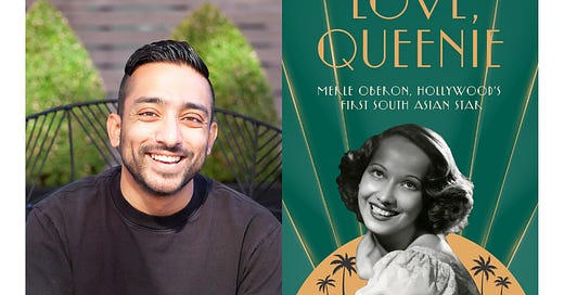 From the Desk of Alicia Kennedy | Substack