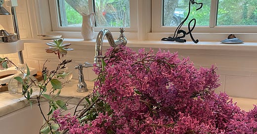 J.F. Riordan; Reflections on a Life in Exile | J. F. Riordan | Substack