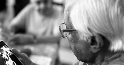 The.Ink | Anand Giridharadas | Substack