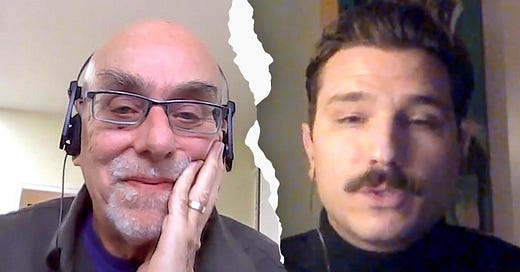 The Liberal Patriot with Ruy Teixeira | The Liberal Patriot | John Halpin | Substack