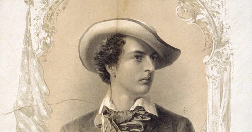 Thomas P.M. Barnett’s Global Throughlines | Thomas PM Barnett | Substack