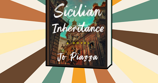 Bookbound 📚 | Danielle | Substack