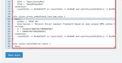 Eric’s Substack | Eric Capuano | Substack
