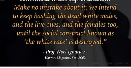 Welcome to Absurdistan | elizabeth nickson | Substack