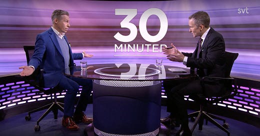 joakimlamotte.se | Joakim Lamotte | Substack