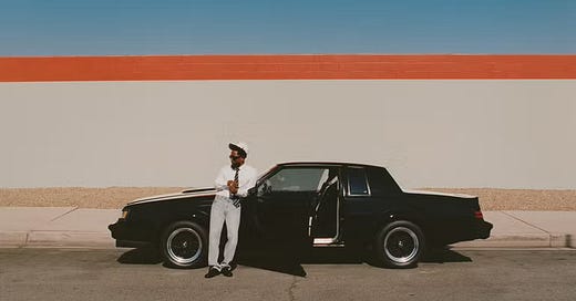 Longform Profiles | Hao Nguyen | Substack