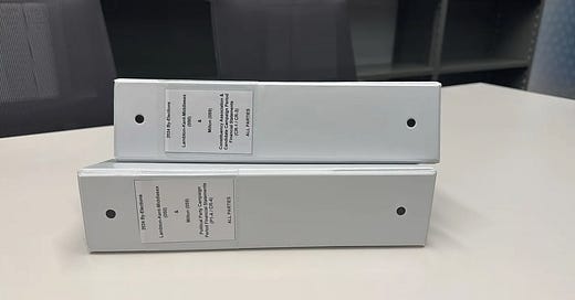 Queen's Park Observer | Sabrina Nanji | Substack