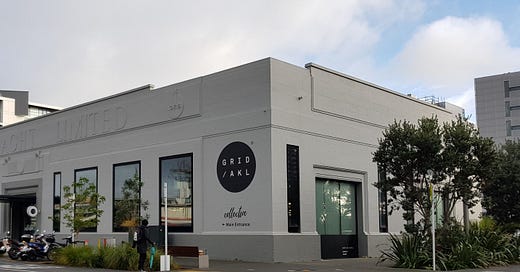 Caffeine Daily | Substack