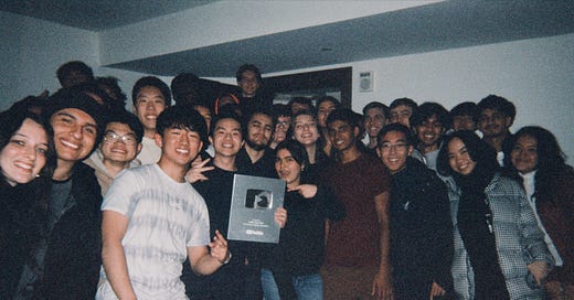 Worldbuilder 🌍 | Collin Junus | Substack