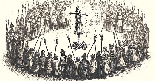 Reality’s Last Stand | Colin Wright | Substack