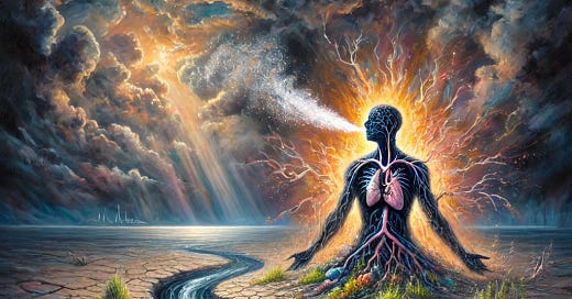 Toxemia Explained: The True Interpretation of the Cause of Disease