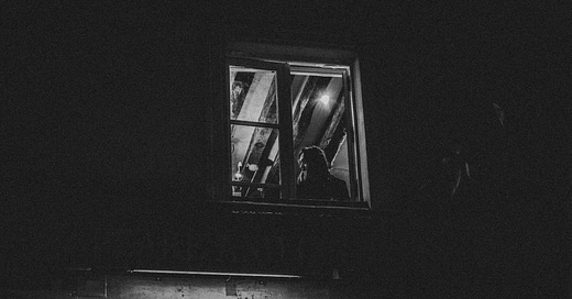 Passageiro | Matheus de Souza | Substack