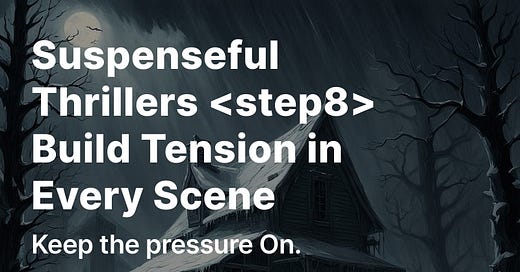 StoryAngles | C. L. Nichols | Substack