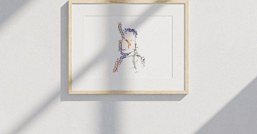 Starhan Garden | Substack