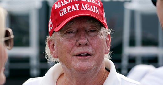 everyone is entitled to my own opinion | Jeff Tiedrich | Substack