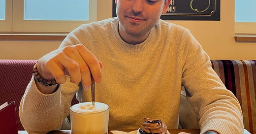 AI Weekender | Claudia Ng | Substack