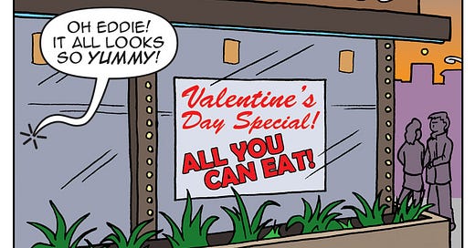 Collectors Stack | Eddie deAngelini | Substack