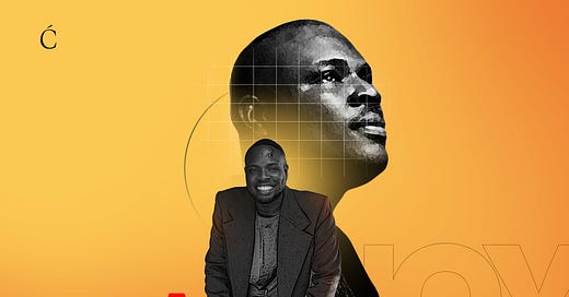 Communiqué | David I. Adeleke | Substack