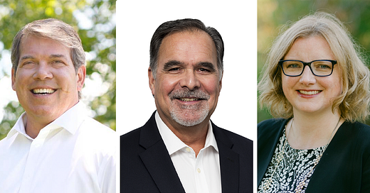 SWING RIDING PROFILE: Niagara South - by David Murray