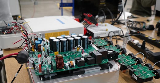Inside Base Power Company | Substack
