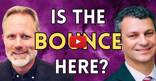 Adam Taggart's Thoughtful Money® | Substack