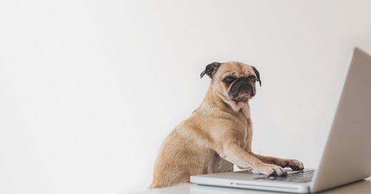 Product Party | Mike Watson | Substack