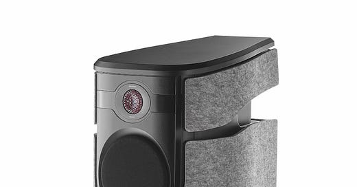 The Absolute Sound | Substack