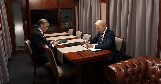 Stream of Randomness | Philippe Lemoine | Substack