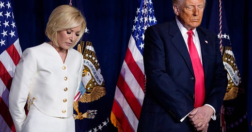 What to Expect from the ‘Heretic’ Pastor Trump Installed in the White House